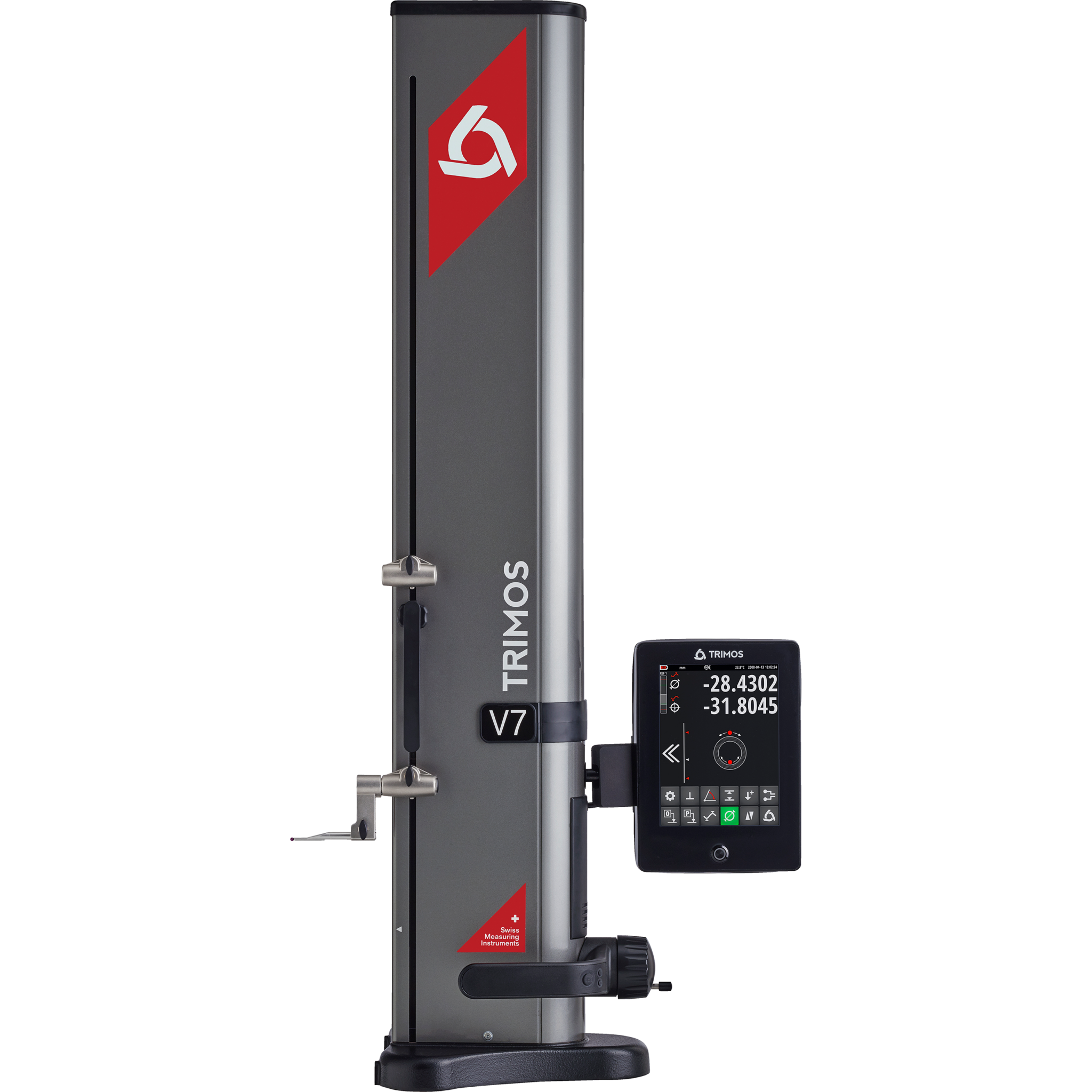 Height Gauges for accurate measurement in Metrology or Quality Control