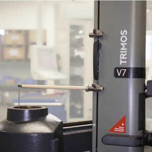 Long-range height measurement - Trimos Metrology