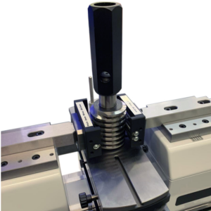 Large Trapezoidal Threads Measurements - Trimos