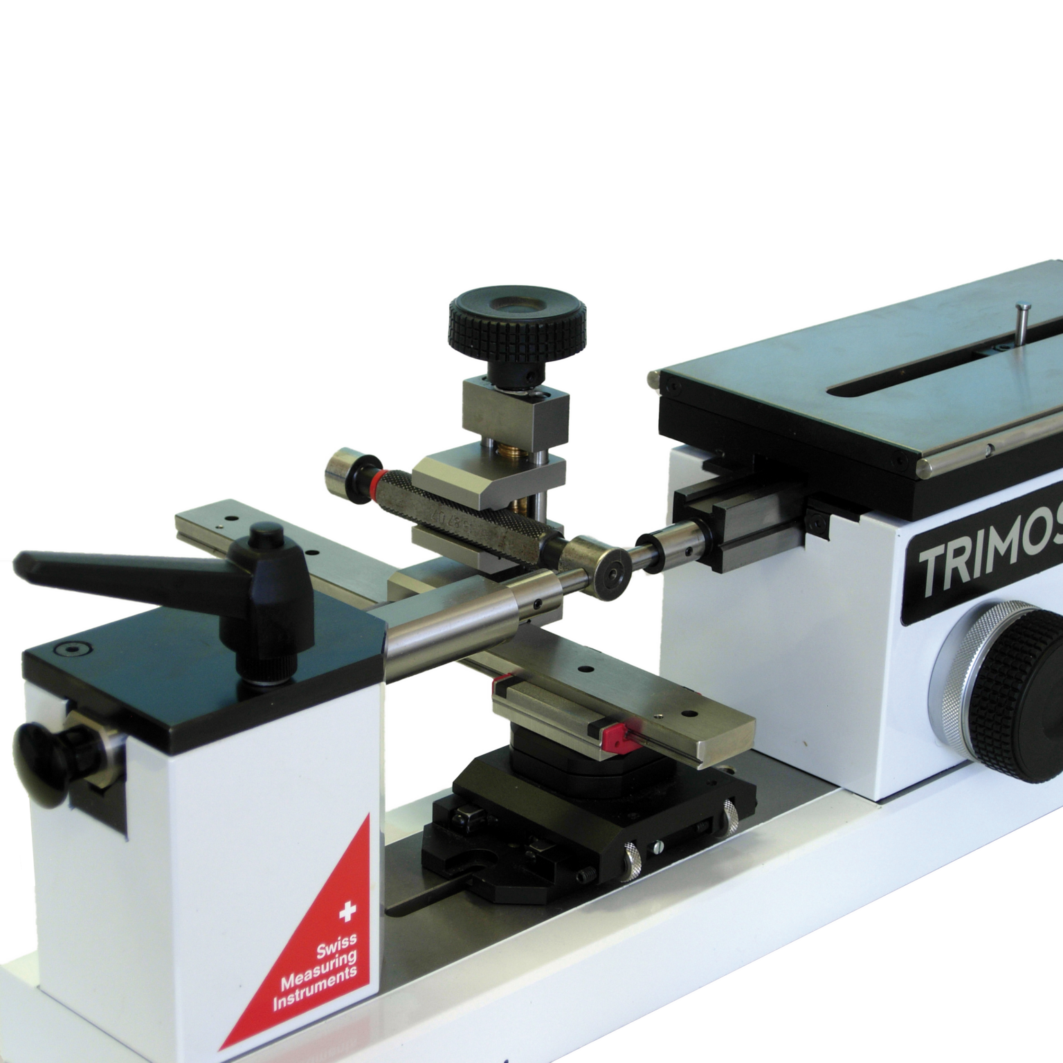 Calibration of plain plug gauges - Trimos Metrology