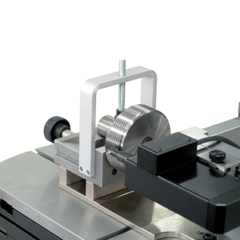 Calibration of taper thread – internal and external - Trimos Metrology