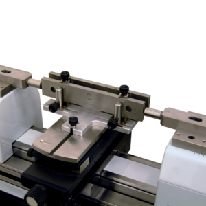 Calibration of gauge blocks - Trimos Metrology