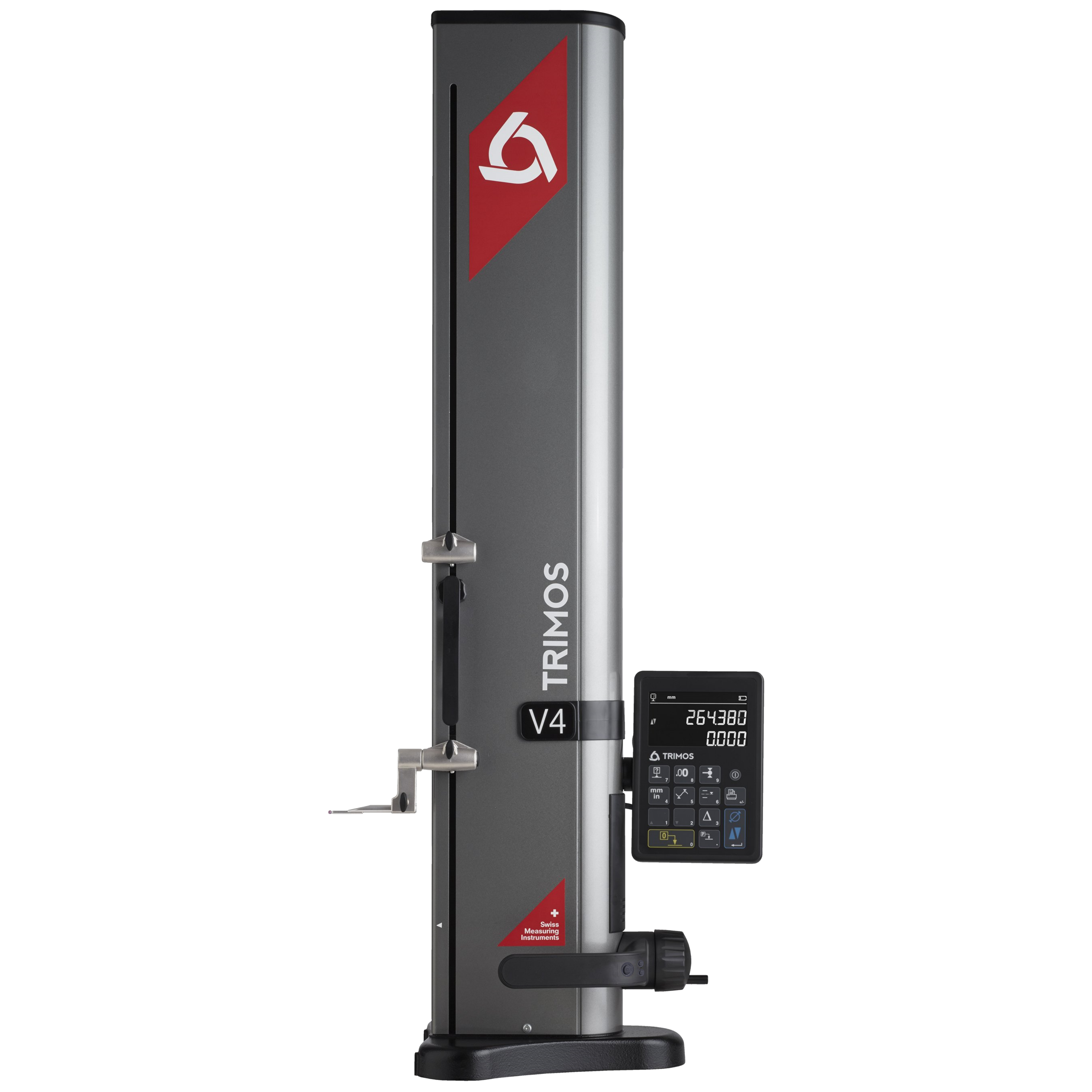 Height Gauges for accurate measurement in Metrology or Quality Control