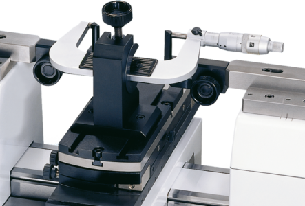 Calibration of micrometers - Trimos Metrology