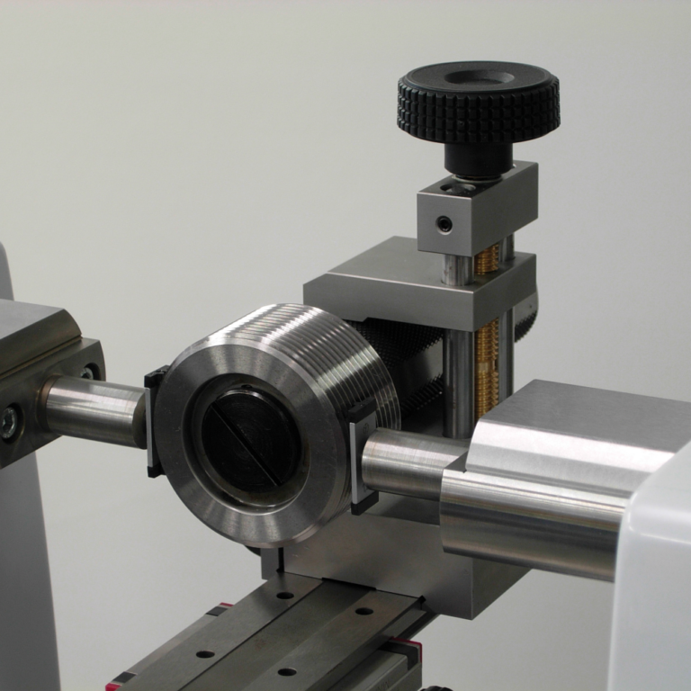 Calibration of thread plug gauges - Trimos Metrology