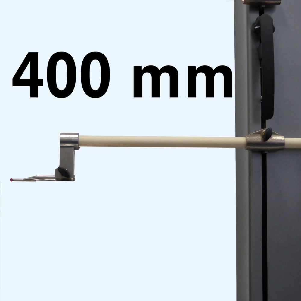 Long-range height measurement - Trimos Metrology