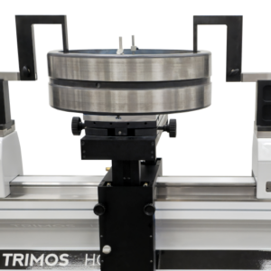 Measuring bearings with precision & automation - Trimos Metrology